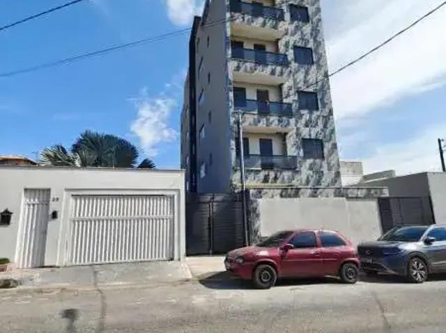 Apartamento para Venda em Contagem/MG Europa 3 Quartos