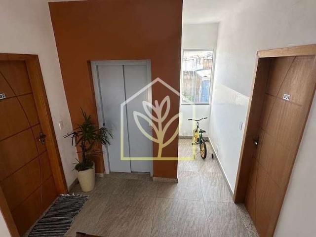 Apartamento para Venda em Contagem/MG Europa 3 Quartos