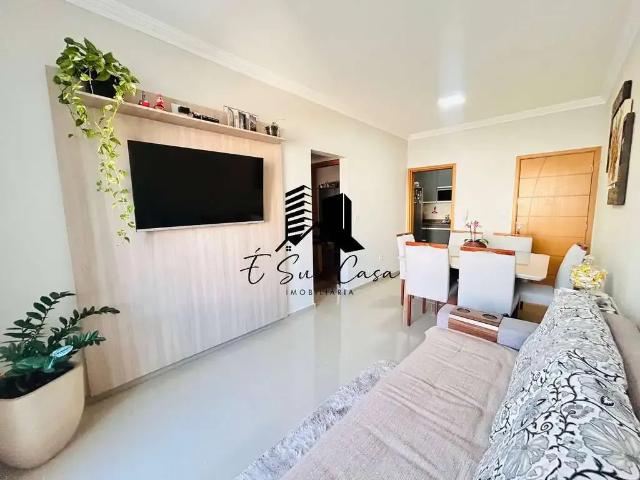 Apartamento para Venda em Contagem/MG Europa 3 Quartos