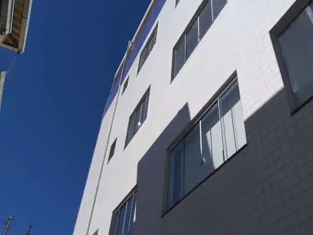 Apartamento para Venda em Contagem/MG Europa