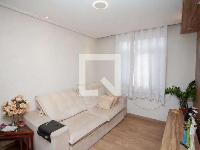 Apartamento para Venda em Contagem/MG Fonte Grande 2 Quartos