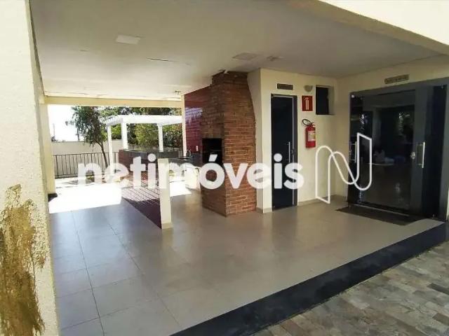 Apartamento para Venda em Contagem/MG Fonte Grande 2 Quartos