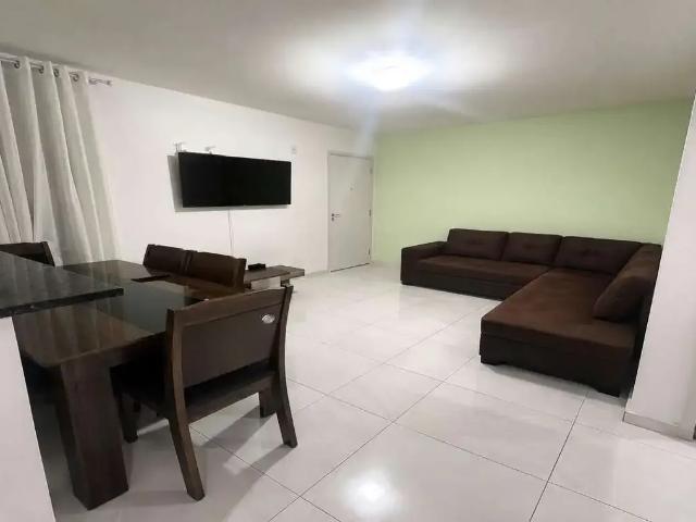 Apartamento para Venda em Contagem/MG Fonte Grande 2 Quartos
