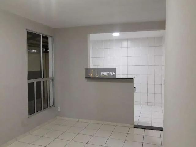 Apartamento para Venda em Contagem/MG Fonte Grande 2 Quartos