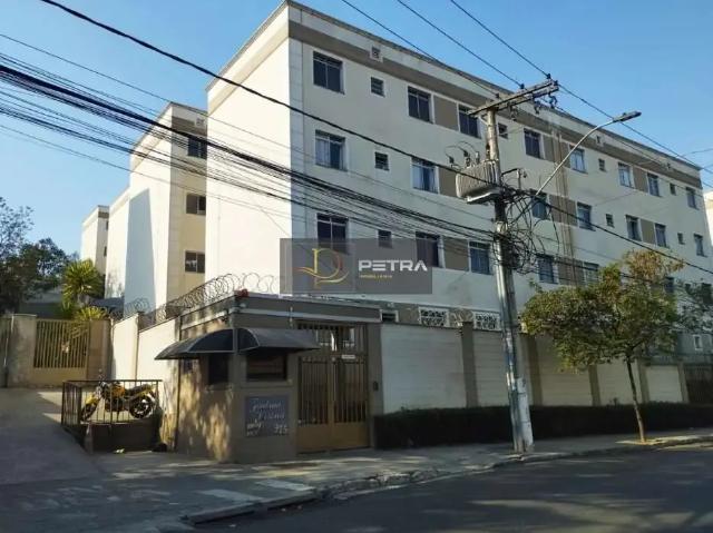 Apartamento para Venda em Contagem/MG Fonte Grande 2 Quartos