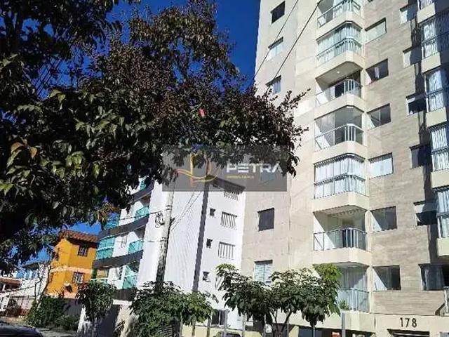 Apartamento para Venda em Contagem/MG Fonte Grande 2 Quartos