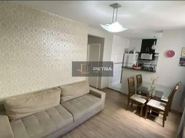 Apartamento para Venda em Contagem/MG Fonte Grande 2 Quartos