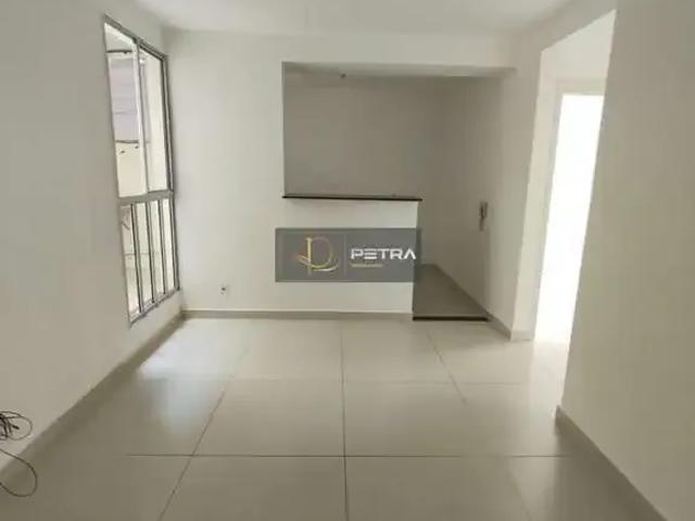 Apartamento para Venda em Contagem/MG Fonte Grande 2 Quartos