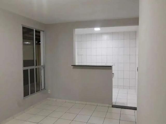 Apartamento para Venda em Contagem/MG Fonte Grande 2 Quartos