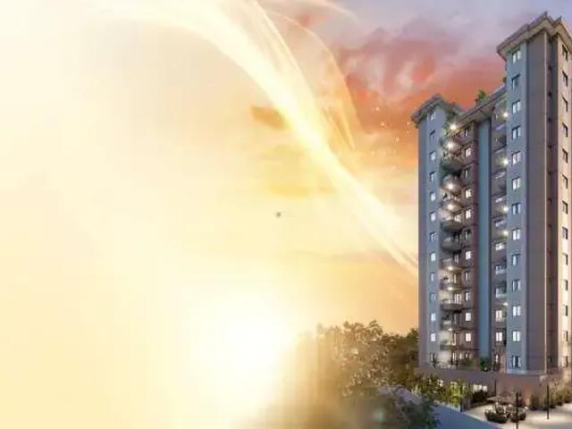 Apartamento para Venda em Contagem/MG Fonte Grande 2 Quartos