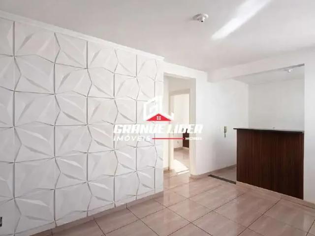 Apartamento para Venda em Contagem/MG Fonte Grande 2 Quartos