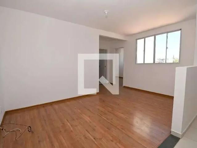 Apartamento para Venda em Contagem/MG Fonte Grande 2 Quartos
