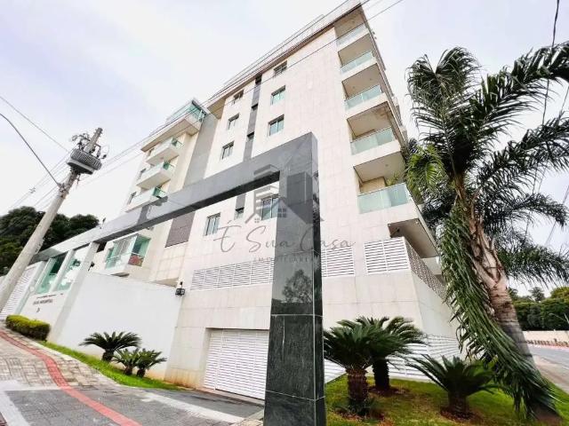 Apartamento para Venda em Contagem/MG Fonte Grande 3 Quartos
