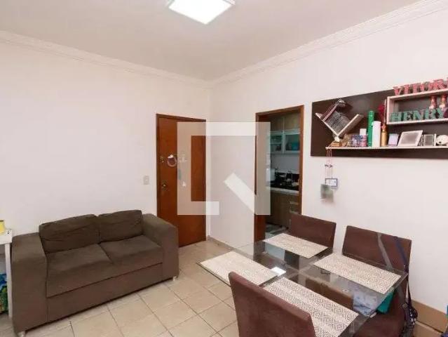 Apartamento para Venda em Contagem/MG Fonte Grande 3 Quartos