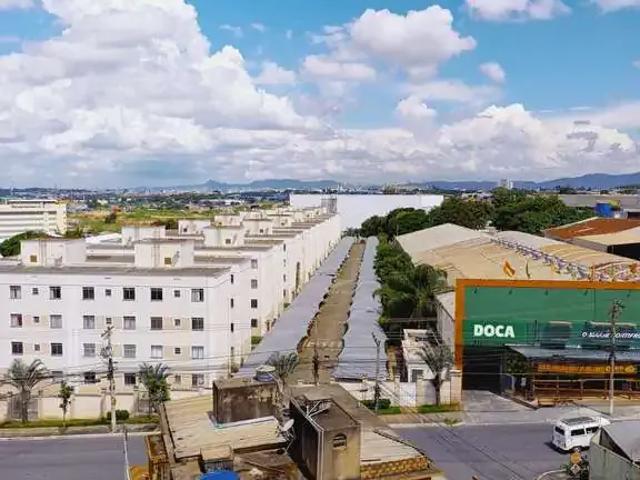 Apartamento para Venda em Contagem/MG Fonte Grande 3 Quartos