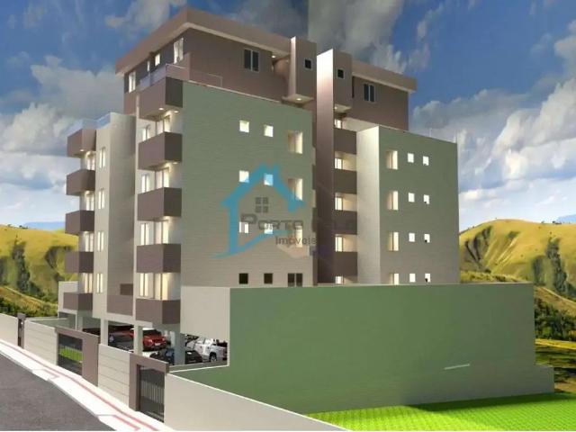 Apartamento para Venda em Contagem/MG Fonte Grande 3 Quartos