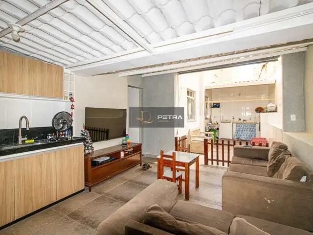 Apartamento para Venda em Contagem/MG Fonte Grande 3 Quartos