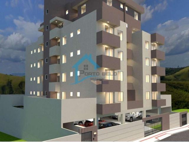 Apartamento para Venda em Contagem/MG Fonte Grande 3 Quartos