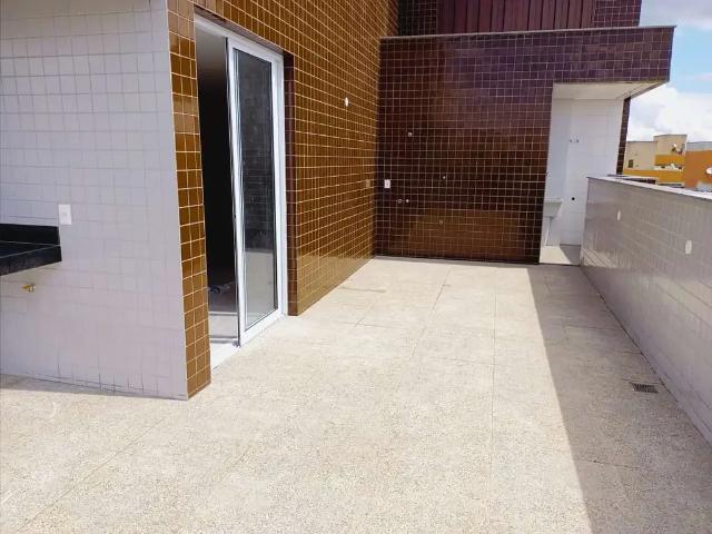 Apartamento para Venda em Contagem/MG Fonte Grande 3 Quartos