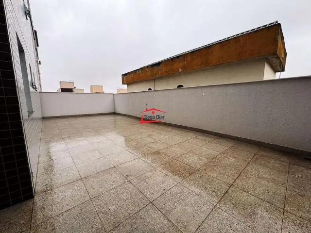 Apartamento para Venda em Contagem/MG Fonte Grande 3 Quartos