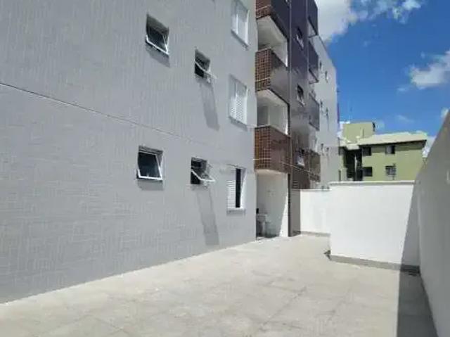 Apartamento para Venda em Contagem/MG Fonte Grande 3 Quartos