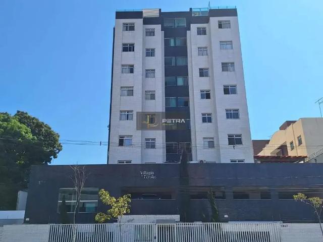 Apartamento para Venda em Contagem/MG Fonte Grande 3 Quartos
