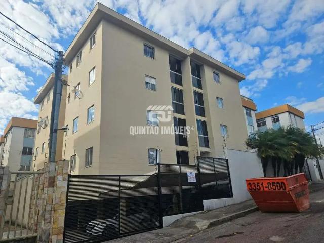 Apartamento para Venda em Contagem/MG Fonte Grande 3 Quartos