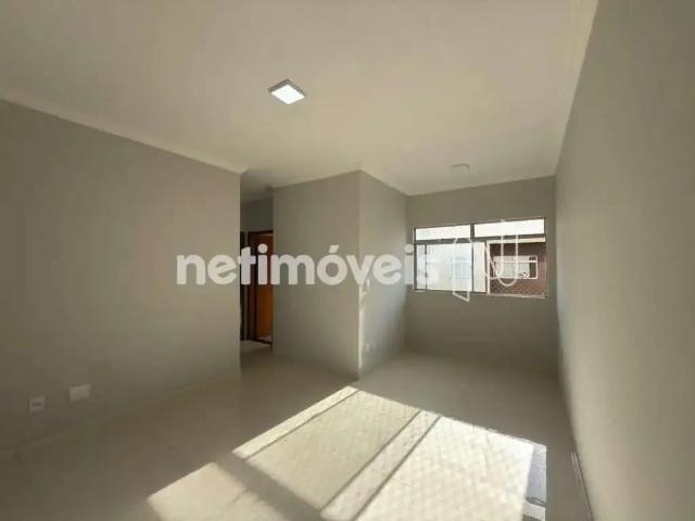 Apartamento para Venda em Contagem/MG Fonte Grande 3 Quartos