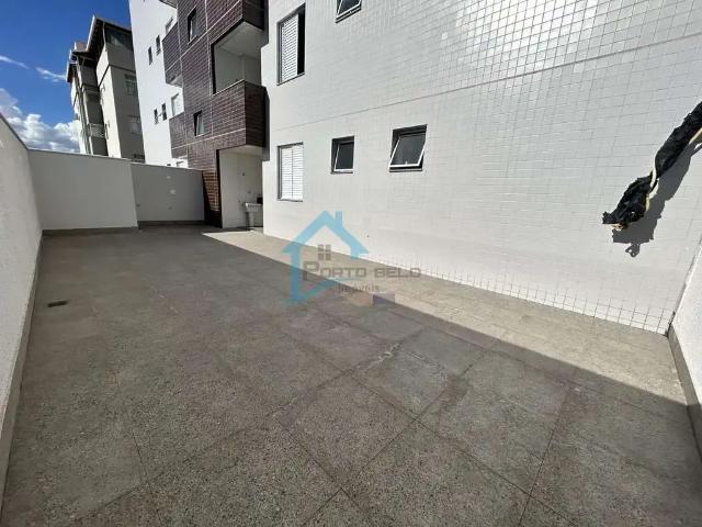 Apartamento para Venda em Contagem/MG Fonte Grande 3 Quartos