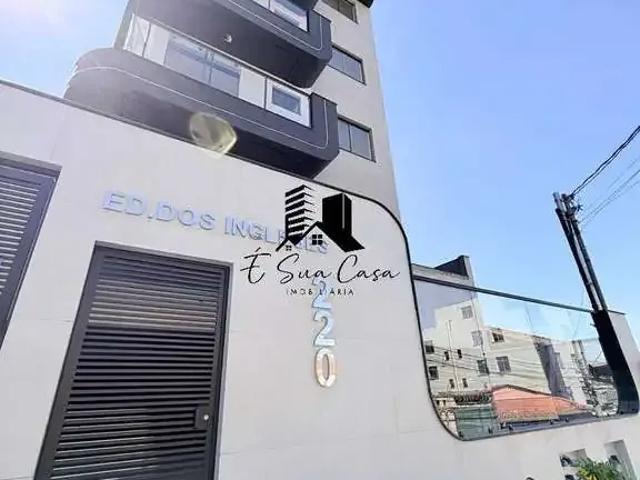 Apartamento para Venda em Contagem/MG Flamengo 3 Quartos