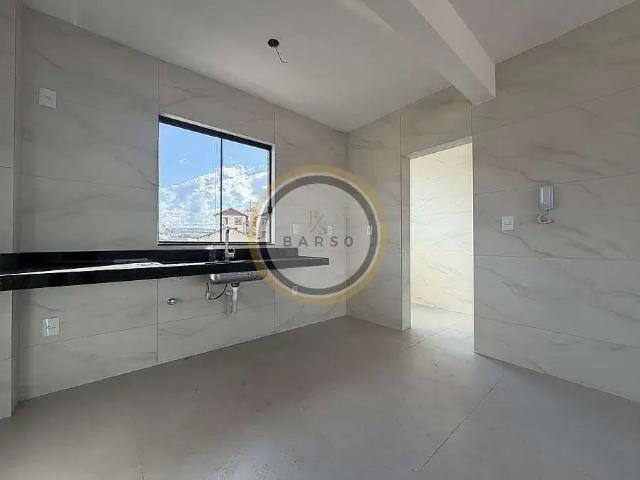 Apartamento para Venda em Contagem/MG Flamengo 3 Quartos