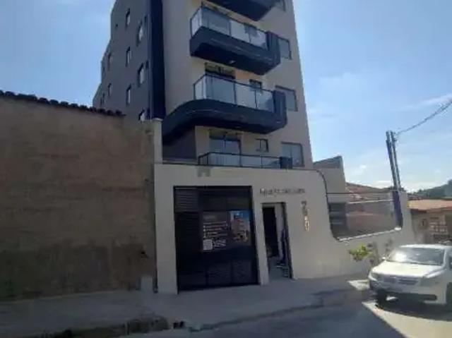 Apartamento para Venda em Contagem/MG Flamengo 3 Quartos