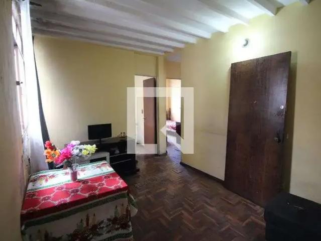 Apartamento para Venda em Contagem/MG Flamengo 2 Quartos