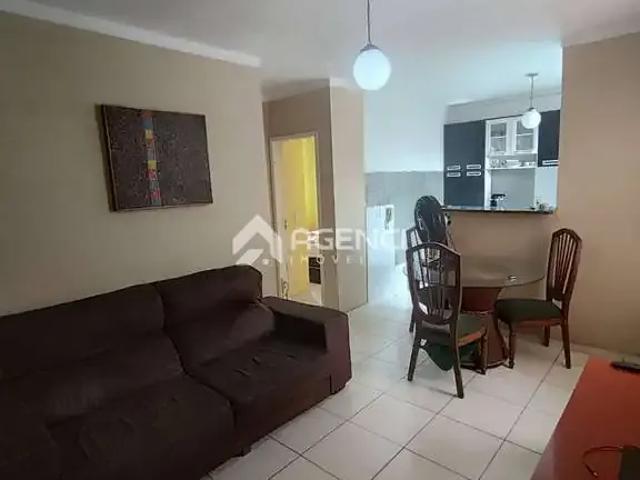 Apartamento para Venda em Contagem/MG Kennedy 2 Quartos