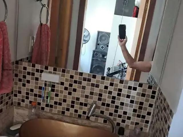 Apartamento para Venda em Contagem/MG Kennedy 2 Quartos