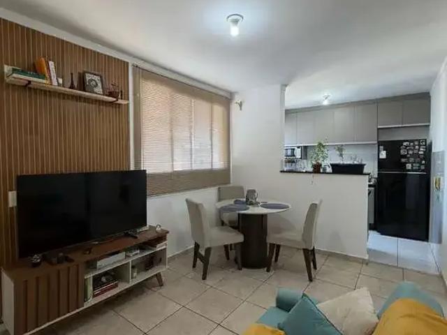 Apartamento para Venda em Contagem/MG Kennedy 2 Quartos