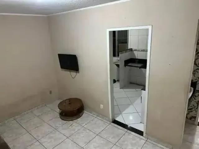 Apartamento para Venda em Contagem/MG Kennedy 2 Quartos