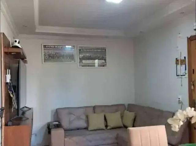 Apartamento para Venda em Contagem/MG Kennedy 2 Quartos