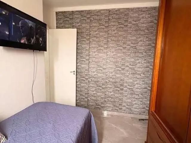 Apartamento para Venda em Contagem/MG Kennedy 2 Quartos