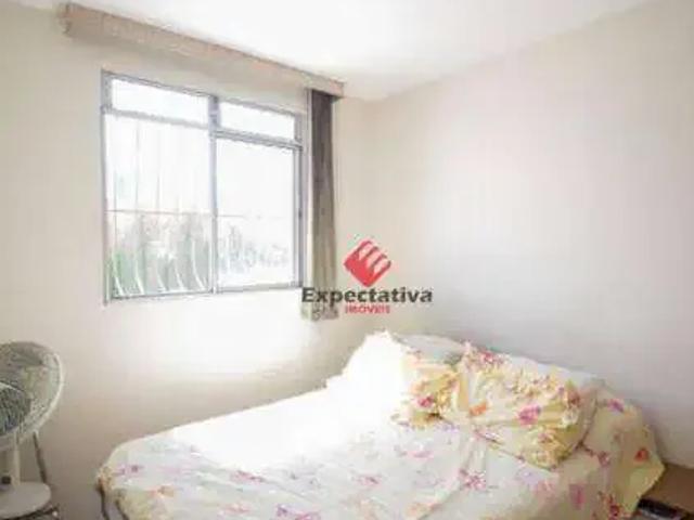 Apartamento para Venda em Contagem/MG Kennedy 2 Quartos