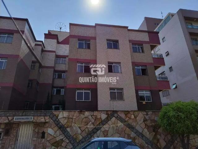 Apartamento para Venda em Contagem/MG Inconfidentes 5 Quartos