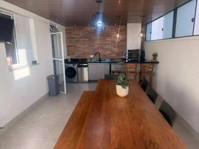 Apartamento para Venda em Contagem/MG Inconfidentes 2 Quartos