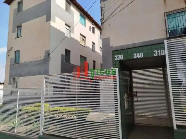 Apartamento para Venda em Contagem/MG Inconfidentes 2 Quartos