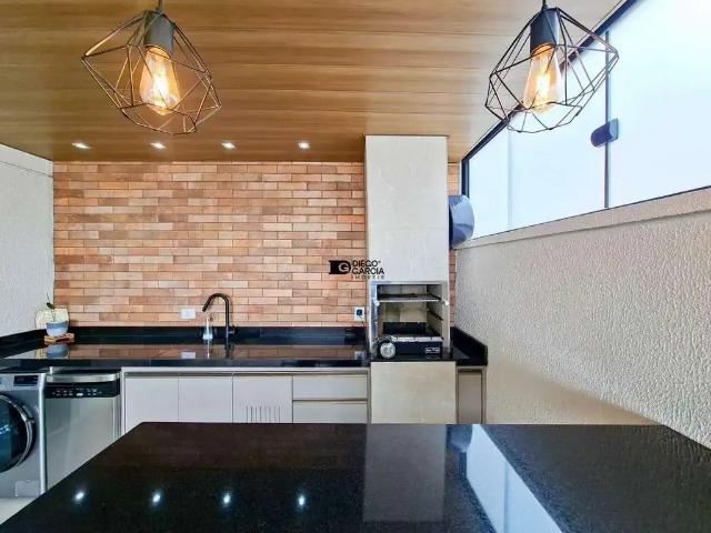 Apartamento para Venda em Contagem/MG Inconfidentes 2 Quartos