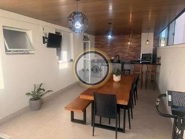 Apartamento para Venda em Contagem/MG Inconfidentes 2 Quartos