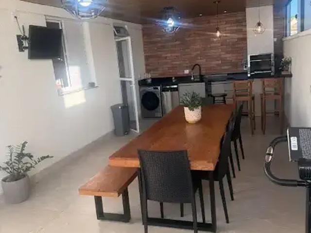 Apartamento para Venda em Contagem/MG Inconfidentes 2 Quartos