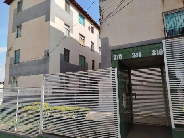 Apartamento para Venda em Contagem/MG Inconfidentes 2 Quartos