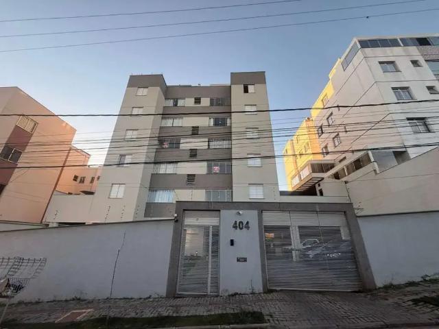 Apartamento para Venda em Contagem/MG Inconfidentes 2 Quartos
