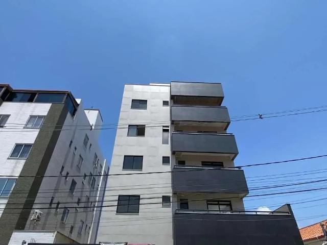 Apartamento para Venda em Contagem/MG Inconfidentes 3 Quartos