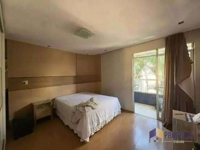 Apartamento para Venda em Contagem/MG Inconfidentes 3 Quartos